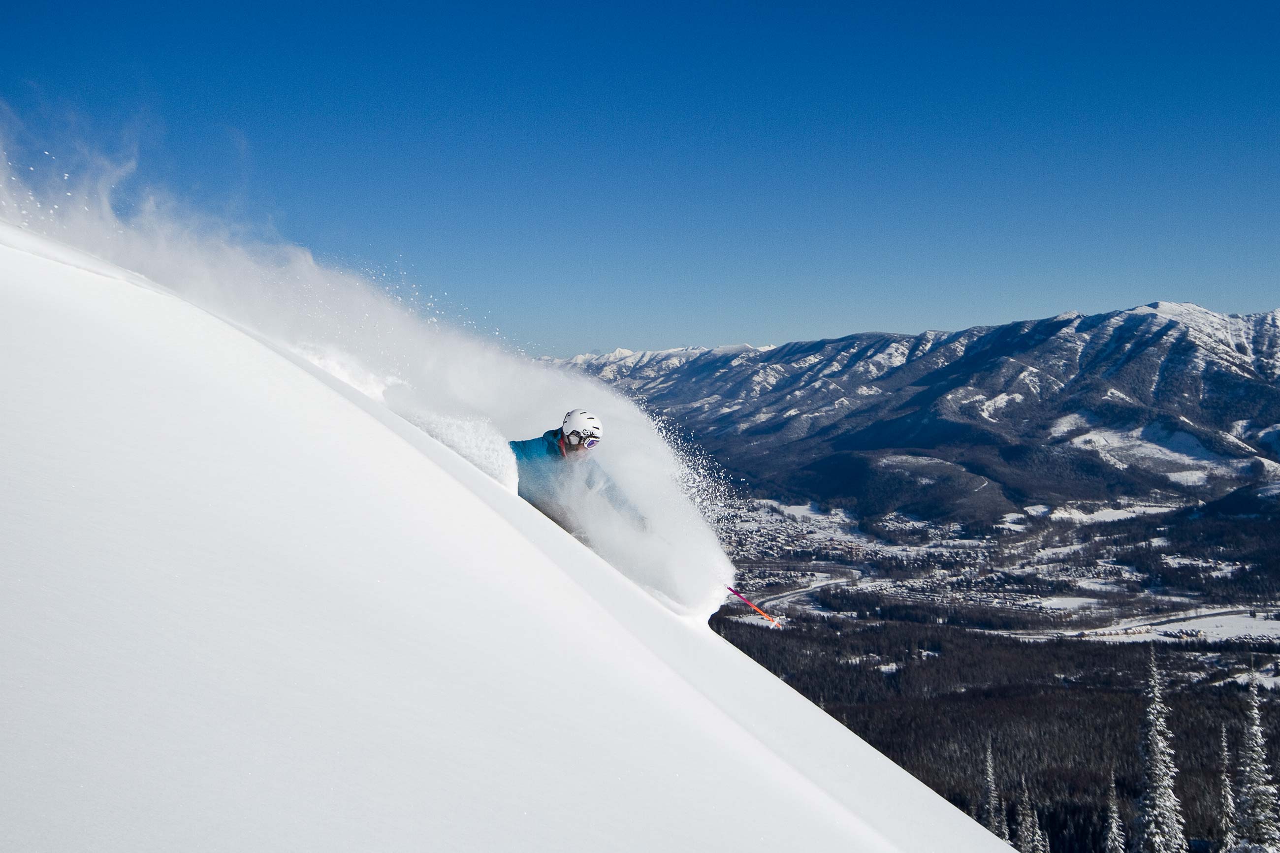 Resorts of the Canadian Rockies – Experience the Ultimate